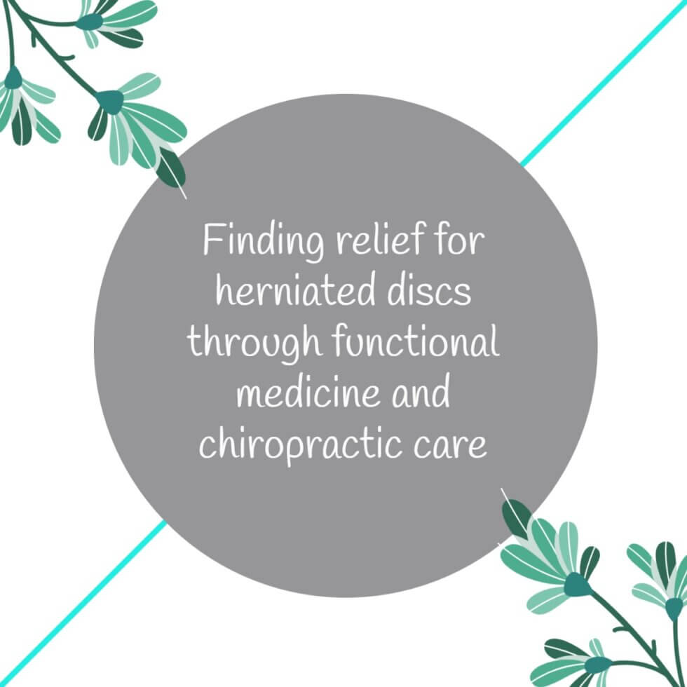Non-Surgical Herniated Disc Treatment - Active Health